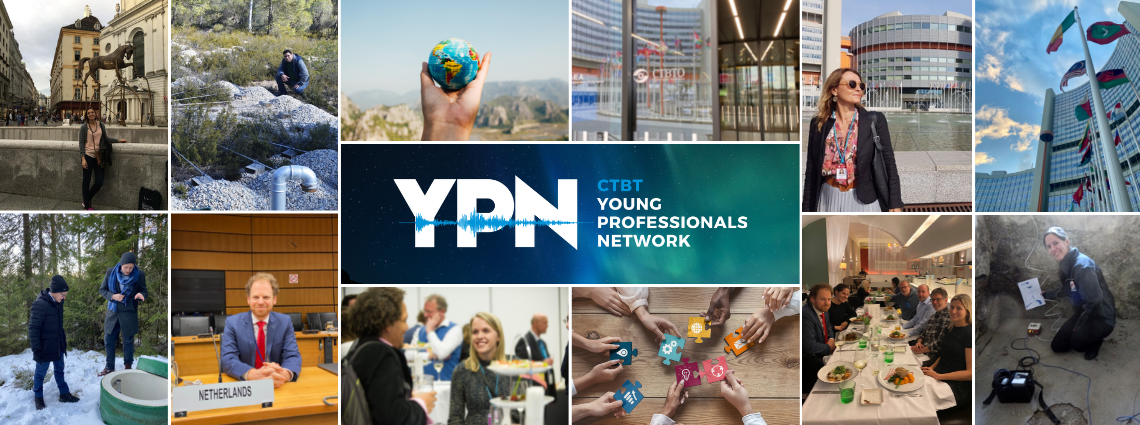 SnT2023 – Registration and abstract submission | Young Professionals ...